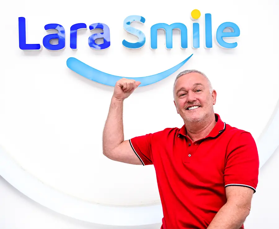 Laminate Veneers in Antalya, Turkey - Lara Smile Dental Clinic